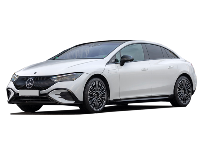Mercedes Benz EQE Roof Bars | Find the Perfect Fit by Registration (UK)
