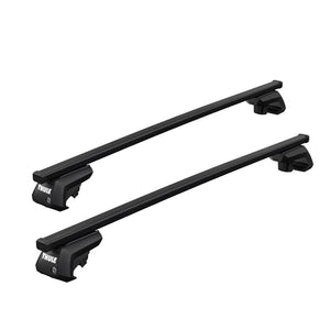 DACIA Duster Roof Bars | Roof Rack