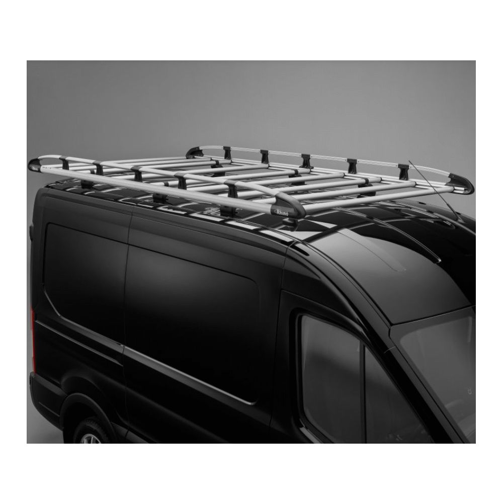 Rhino Roof Rack For Ford Transit Custom 2013 2023 Kammrack