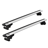FORD Ranger Roof Bars | Roof Racks